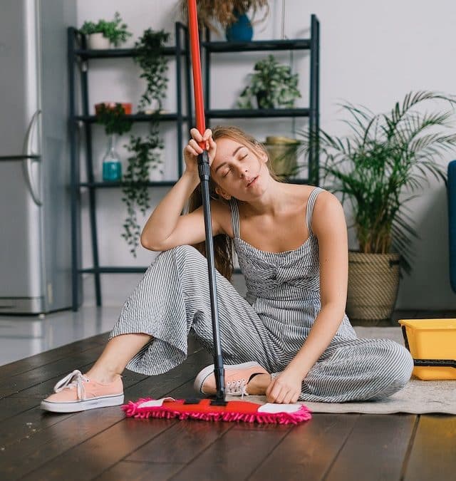 Beste Deals voor Elektrische dweil bij DBS